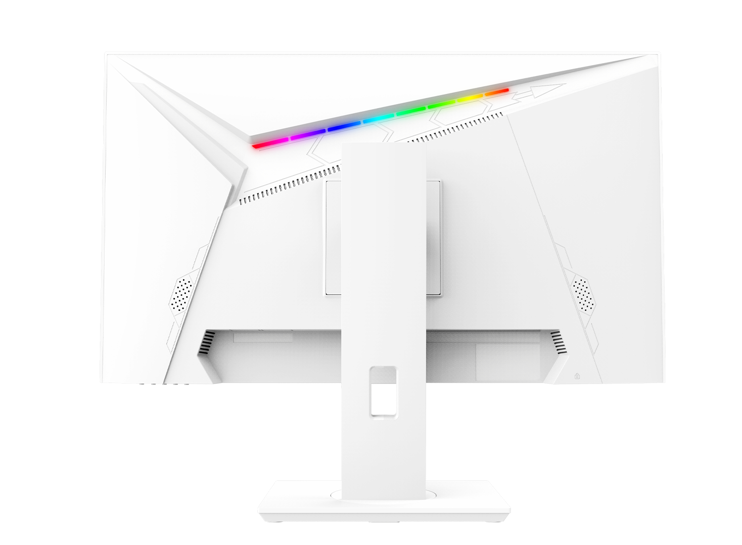 Devo DFI27360 Gaming monitor – 8-BIT